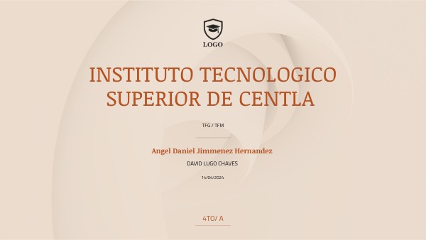 ANGEL DANIEL JIMENEZ HERNANDEZ INTRO PRIMERA LEY | Genially