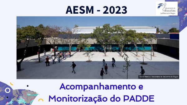 AESM - PADDE - 2023