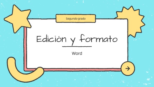 Segundo grado GV | Genially