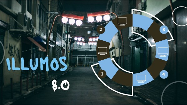 ILLUMOS - OS