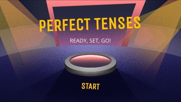 Perfect Tenses | Genially