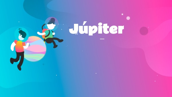 Júpiter | Genially
