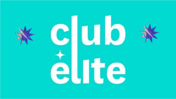 Club Elite | Genially