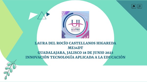 CASTELLANOS HIGAREDA LAURA