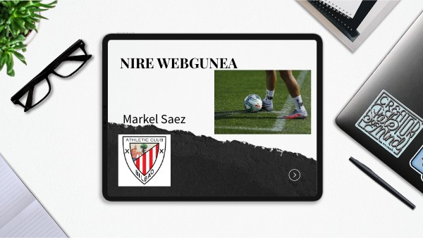 PRESENTACIÓN ASIGNATURA