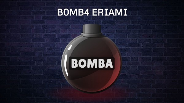 QUIZ BOMBA