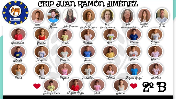 ORLA 2ºA | Genially