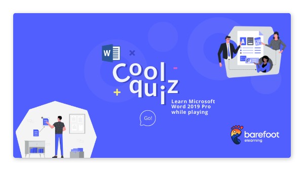 Microsoft Word 2019 Pro | Genially