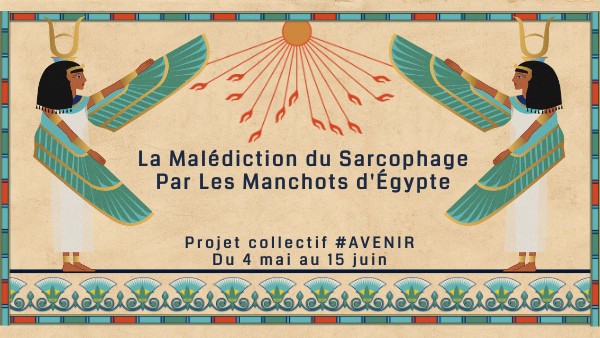 Présentation Finale | Genially