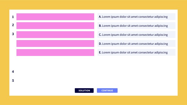 GENIAL LEARNING UNIT