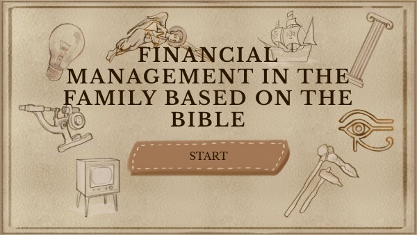 HISTORY PRESENTATION III