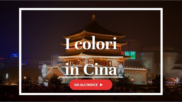 Nero e verde (Cina) | Genially