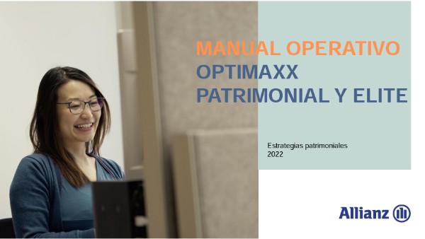 Manual Operativo | Genially