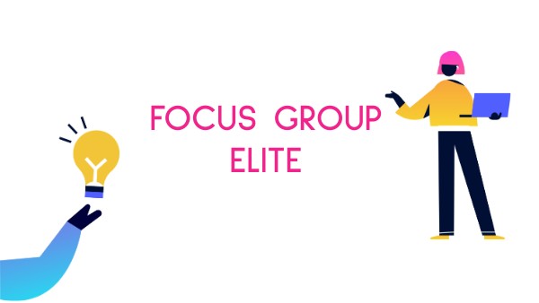 FOCUS GROUP ELITE | Genially