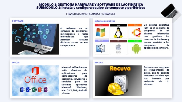 STORYBOARD GENIAL | Genially