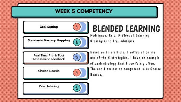 W #5 Assignment 5074