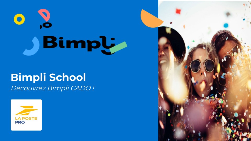 Copie - BIMPLI SCHOOL VERSION CHARGE DE CLI