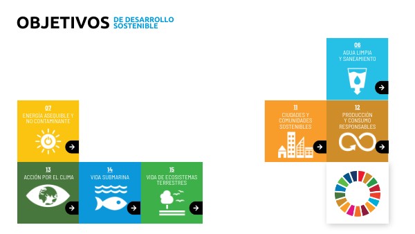 GUÍA ODS