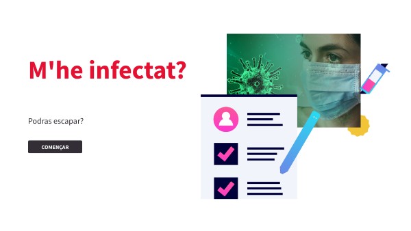 ESCAPE ROOM IMMUNO - BOTULISME