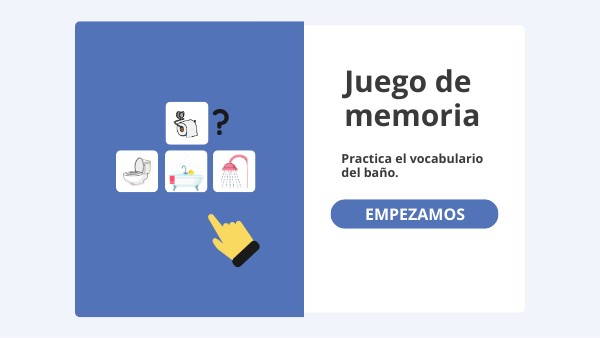 Bathroom objects - Katya