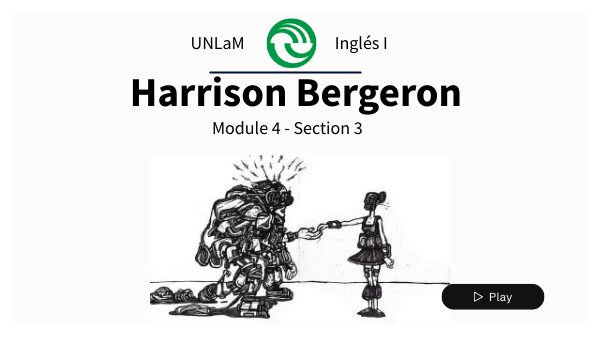 Módulo 4- Section 3 | Genially