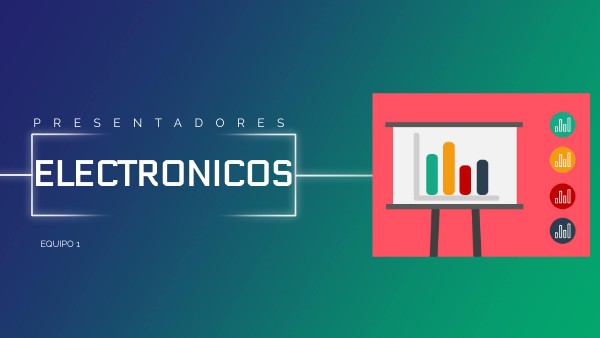 DUOTONE PRESENTATION | Genially