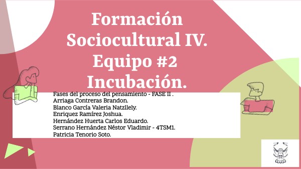 Presentación-Etica, Moral y Conciencia grupal. | Genially