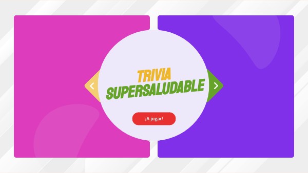 ELIGE ENTRE DOS | Genially