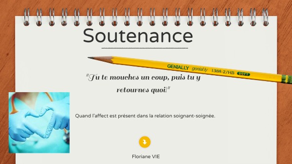 NOTEBOOK QUIZ | Genially