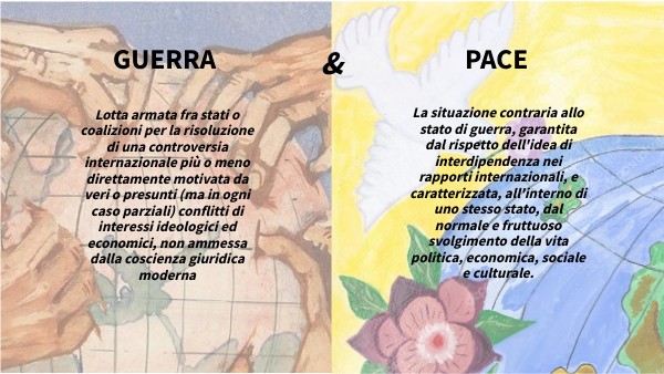 Guerra e Pace