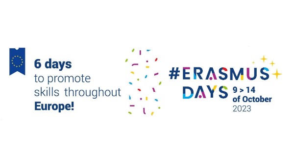 ERASMUS_DAYS_PRESENTACION | Genially