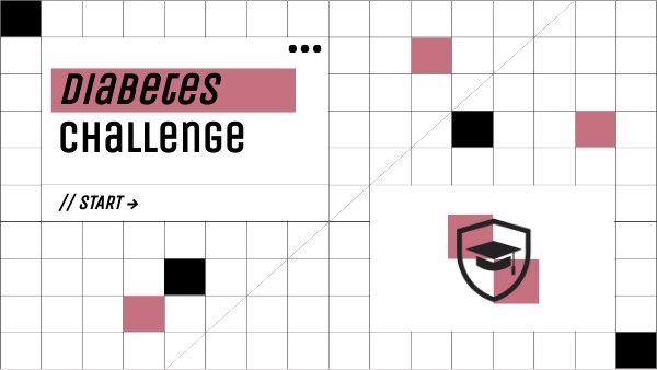 diabetes challenge 1