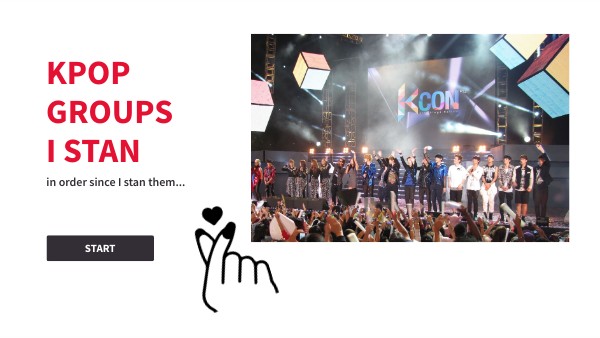 kpop