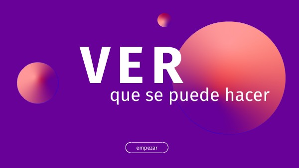 BITE DE APRENDIZAJE | Genially