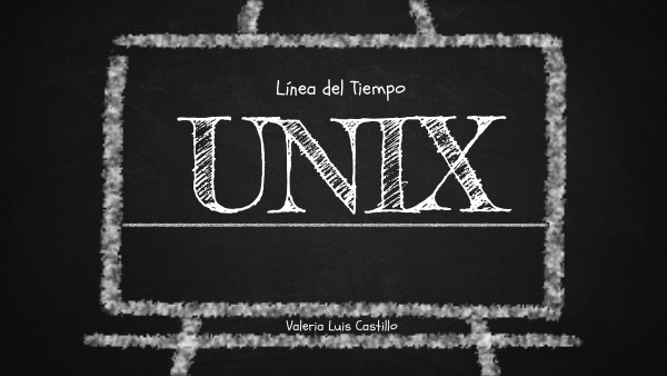 Unix