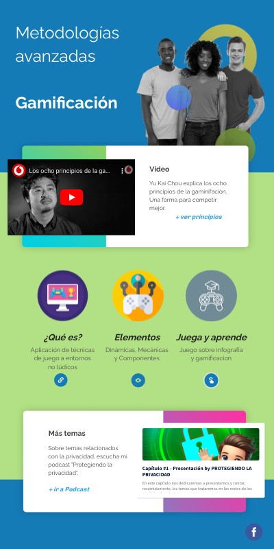 GAMIFICACIÓN | Genially