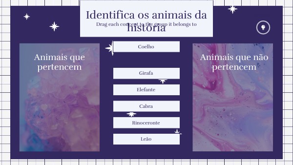 CORRECT CONCEPTS | Genially