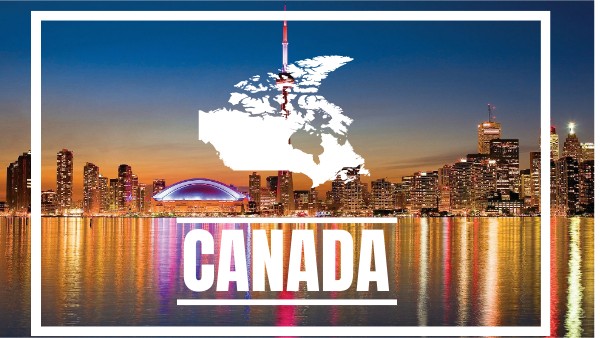 CANADA