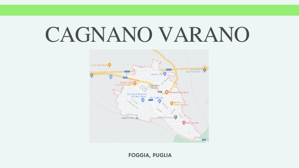 Cagnano Varano