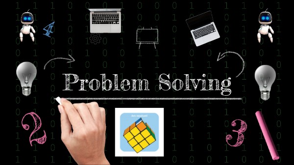 Problem Solving 101