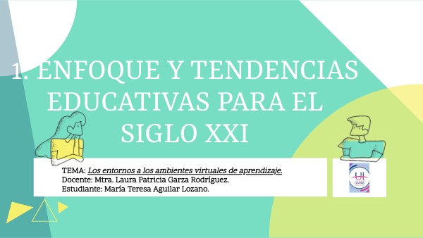 Presentación EVA/AVA_MTAL | Genially