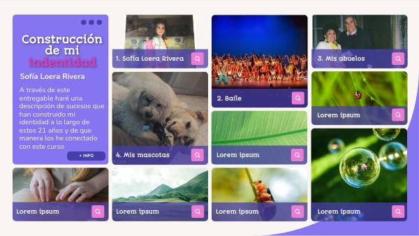 Producto Modulo 1 | Genially