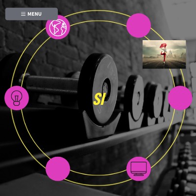 GYM INTERACTIVE IMAGE