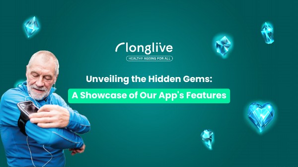 Longlive App features | Genially