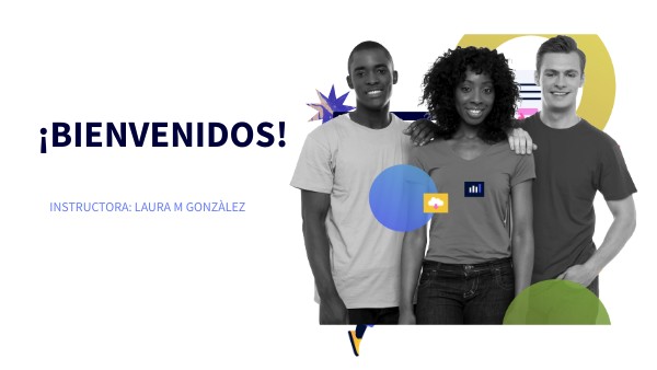 PRESENTACIÓN GENIAL