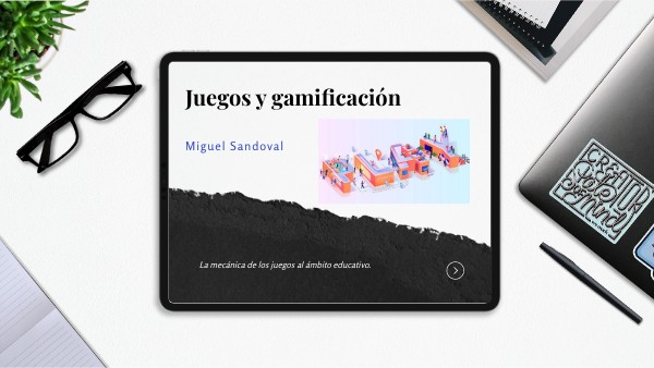 Gamificación | Genially