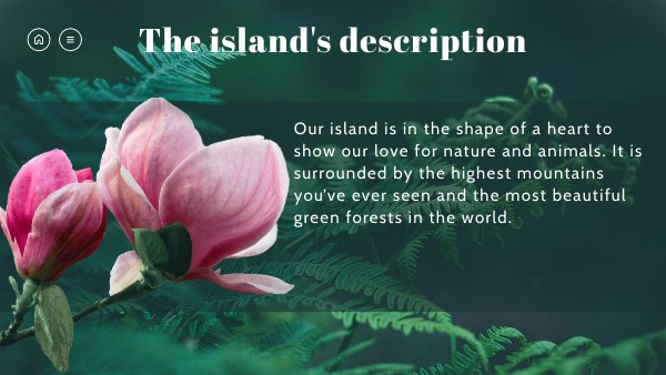 Enchanted Cove