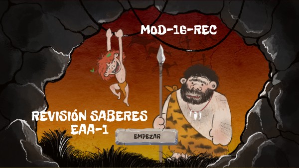 EAA-1-SESIÓN-1: REVISIÓN APRENDIZAJE SIGNIFICATIVO | Genially