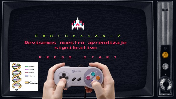 MPOD-16-EAA: SESIÓN-7, SEMANA-4 | Genially