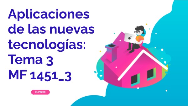 PRESENTACIÓN T3 | Genially